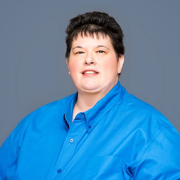 Ellen Graham - Amerway