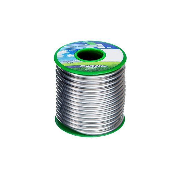 Lead Free Core Wire | Amerway Solder Products