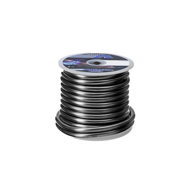 Leaded Core Wire Solder | Amerway Solder Products