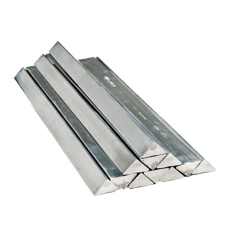 Lead Free Extruded Bar | Amerway Solder Products